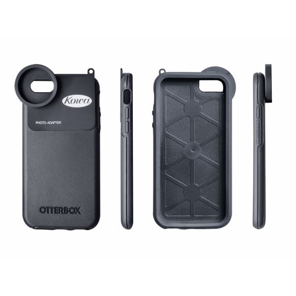 Køb Kowa Smartphone digiscoping adapter KODE Smartphone digiscoping ...